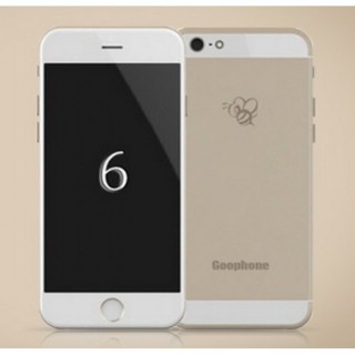 iPhone 6 Klon: GooPhone i6 endlich erschienen - iPhone News
