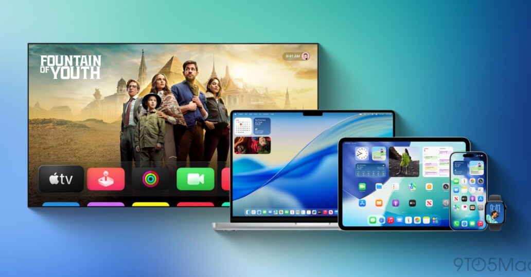 iPadOS 26.6 Beta 1 Jetzt Verfügbar, Plus watchOS 26.6, tvOS 26.6 und ...