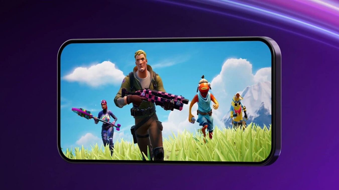 Fortnite kehrt weltweit in den App Store zurück, ein Jahr nach seinem ...