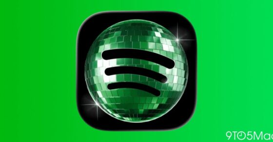 Spotify bestätigt, dass das Discokugel-App-Symbol vorübergehend ist und ...