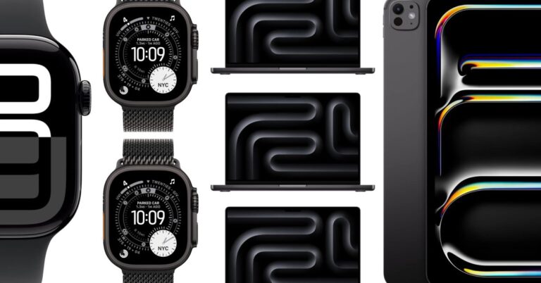 Apple Watch Ultra 3, M5 MacBook Pro, Beats und mehr 9to5Mac - iPhone News