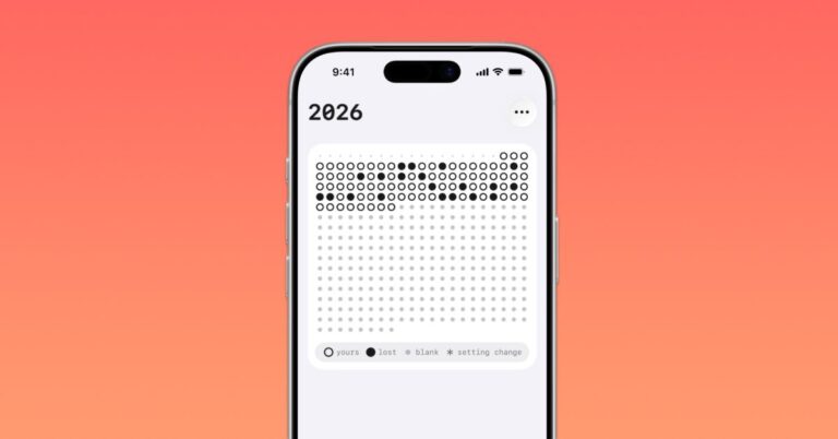 Indie-App-Spotlight: 'oh my hours' zählt die vergeudeten Stunden, nicht ...