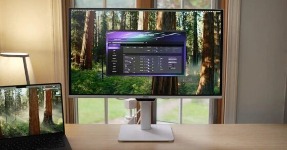 MSI Pro Max | Der perfekte 27-Zoll-Monitor für Arbeit und mehr - iPhone ...